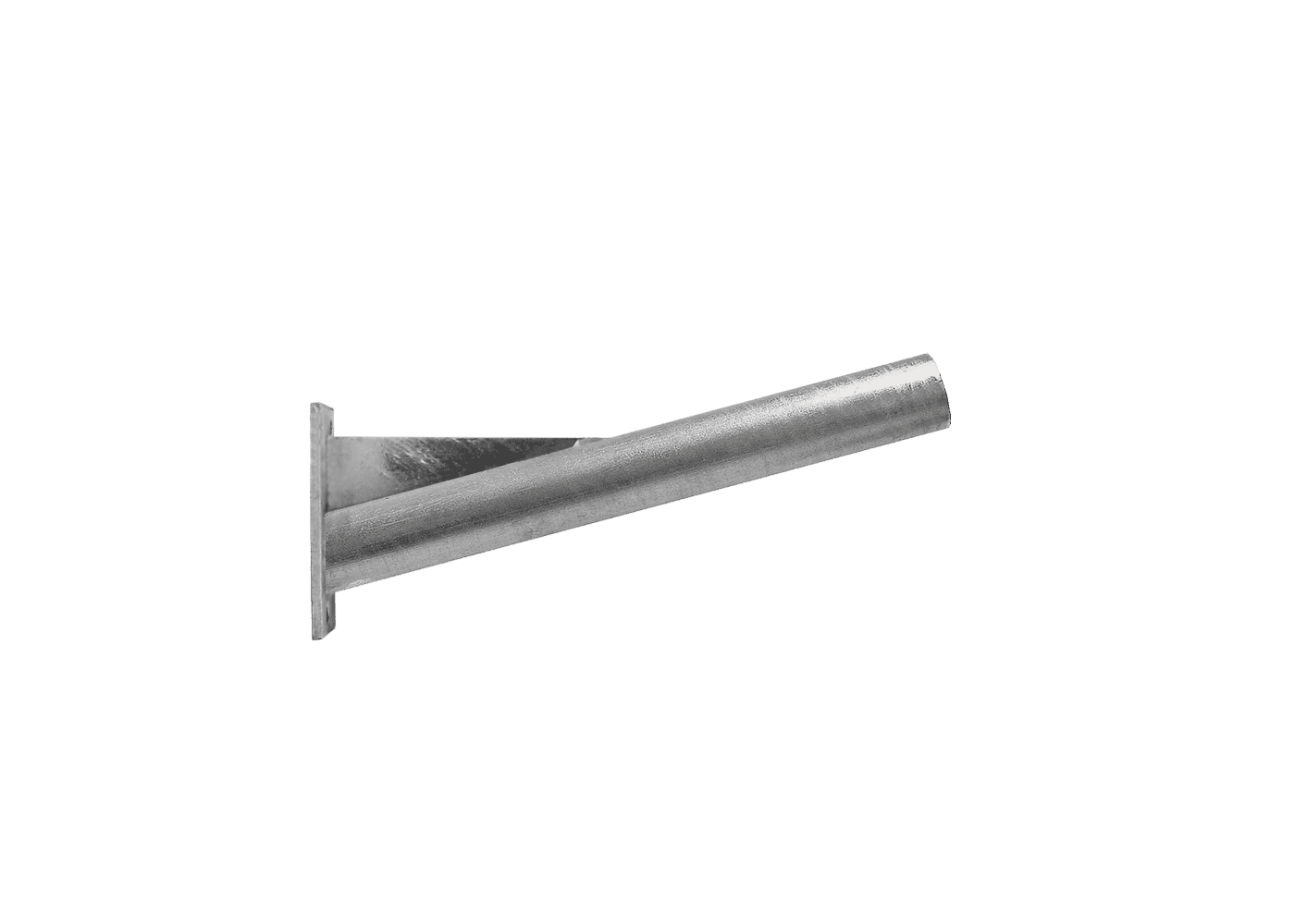 Tubo Wall Bracket - IRAPP | Siraj